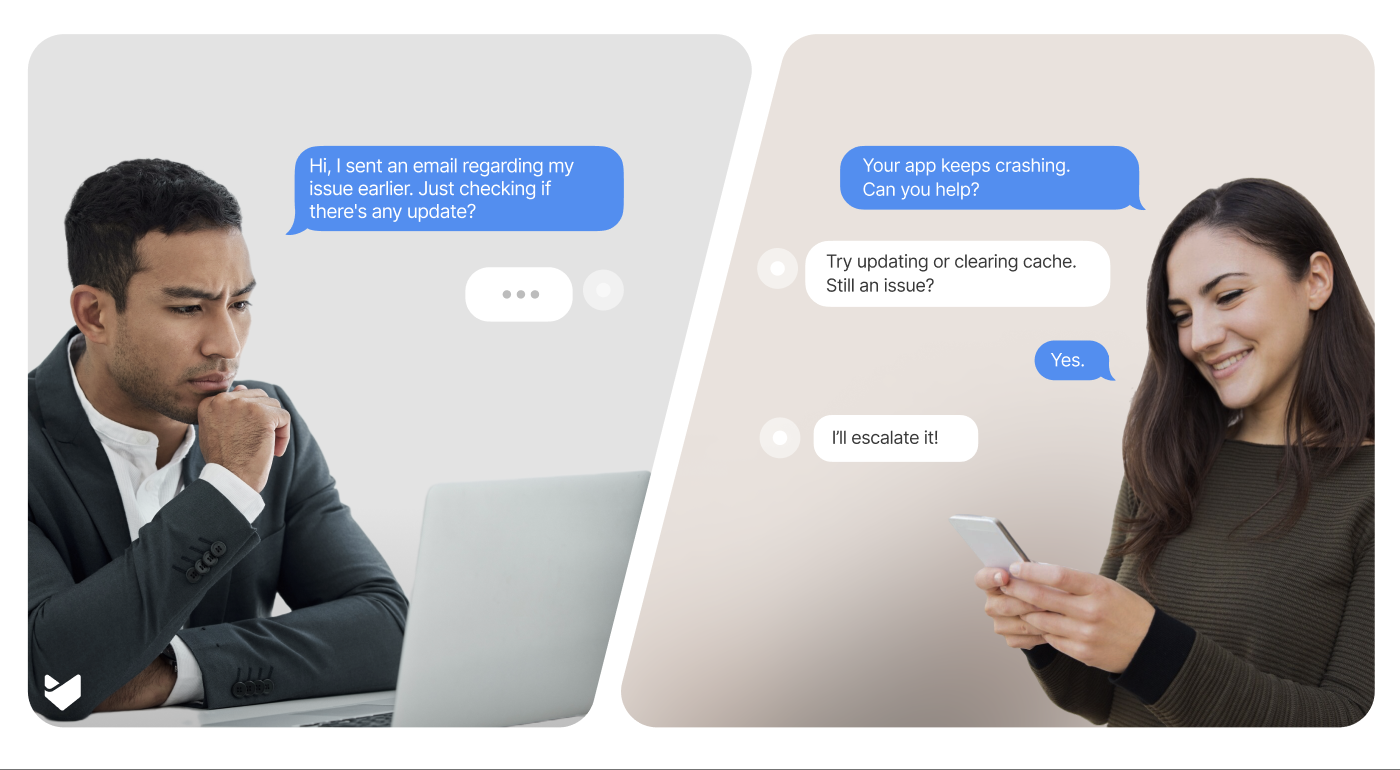 Reducing Helpdesk Response Time: Best Practices for Success